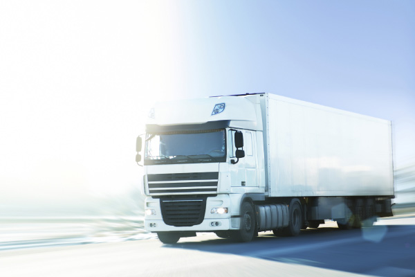 Backhauling boosts logistics cost-effectiveness | Cat® Lift Trucks EAME