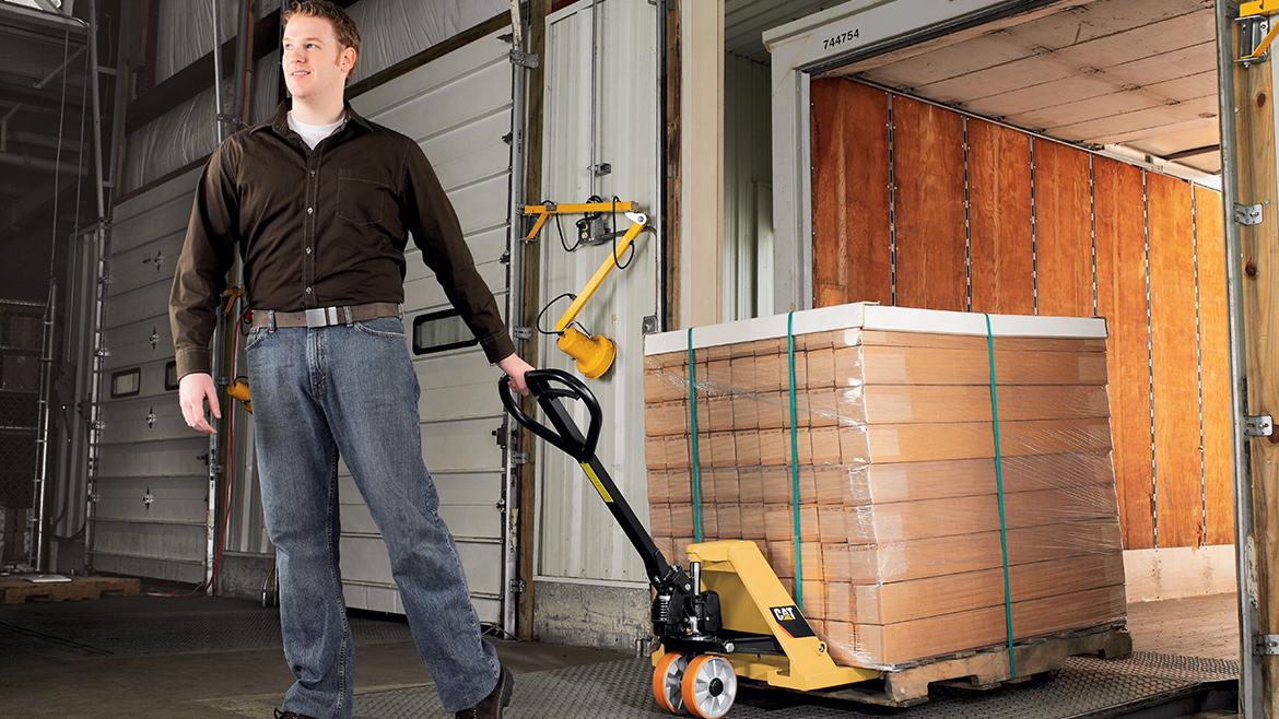 How To Repair A Pallet Jack That Won T Lift How To Repair A Pallet Jack That Won T Lift